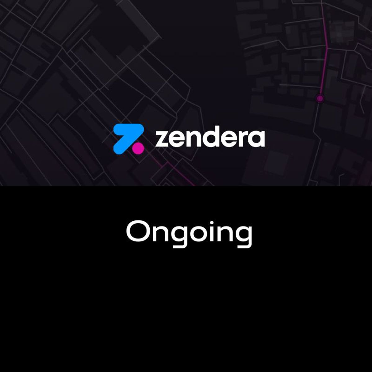 New Integration with Zendera | Ongoing WMS