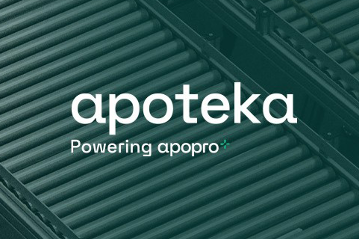 Apoteka / Apopro: "We have reduced our cost per order (CPO) by about 30% so far." | Ongoing WMS